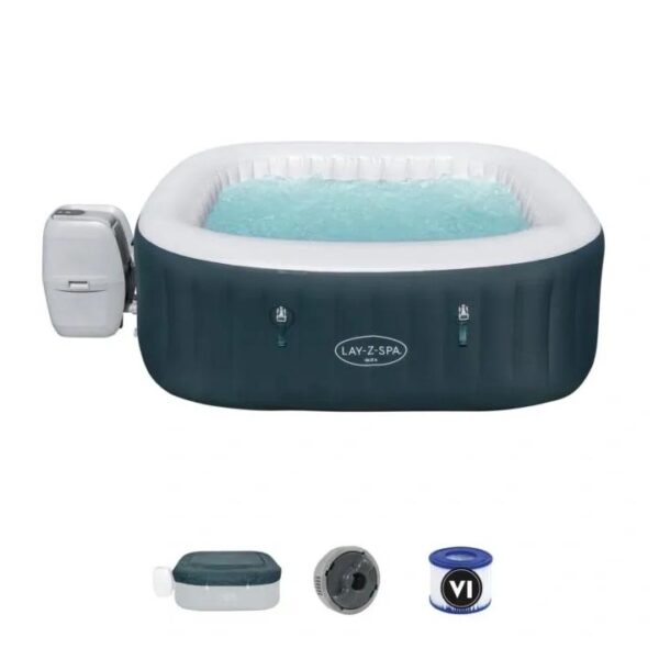 Lay Z Spa Ibiza Airjet - Bestway Hyderabad By Pacific Pools